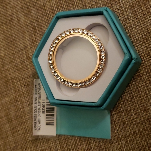 Origami Owl | Jewelry | Origami Owl Locket Face | Poshmark
